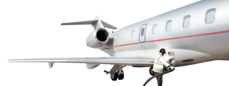 Jetex Fuel Service | Jetex Aviation Services