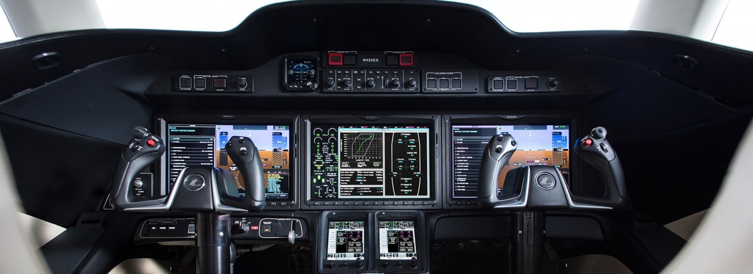 Trip Planning and Flight Dispatch | Jetex Aviation Services