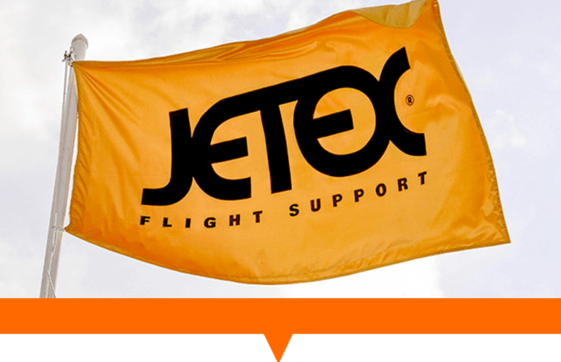 Our Success Story | Jetex Aviation Services