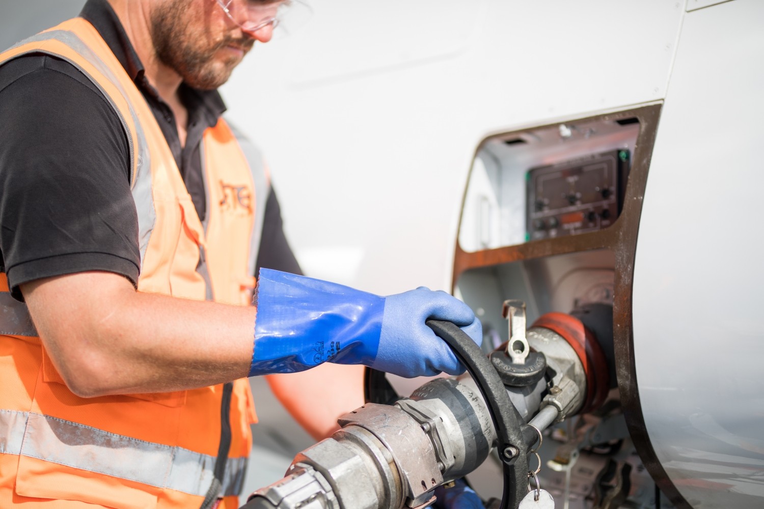 Jetex Provides Seamless Access to Premium Jet Fuel Worldwide