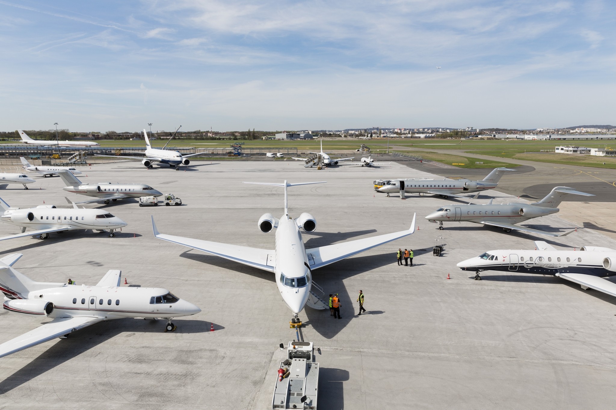 Ensure Smooth Operations with Jetex Trip Planning