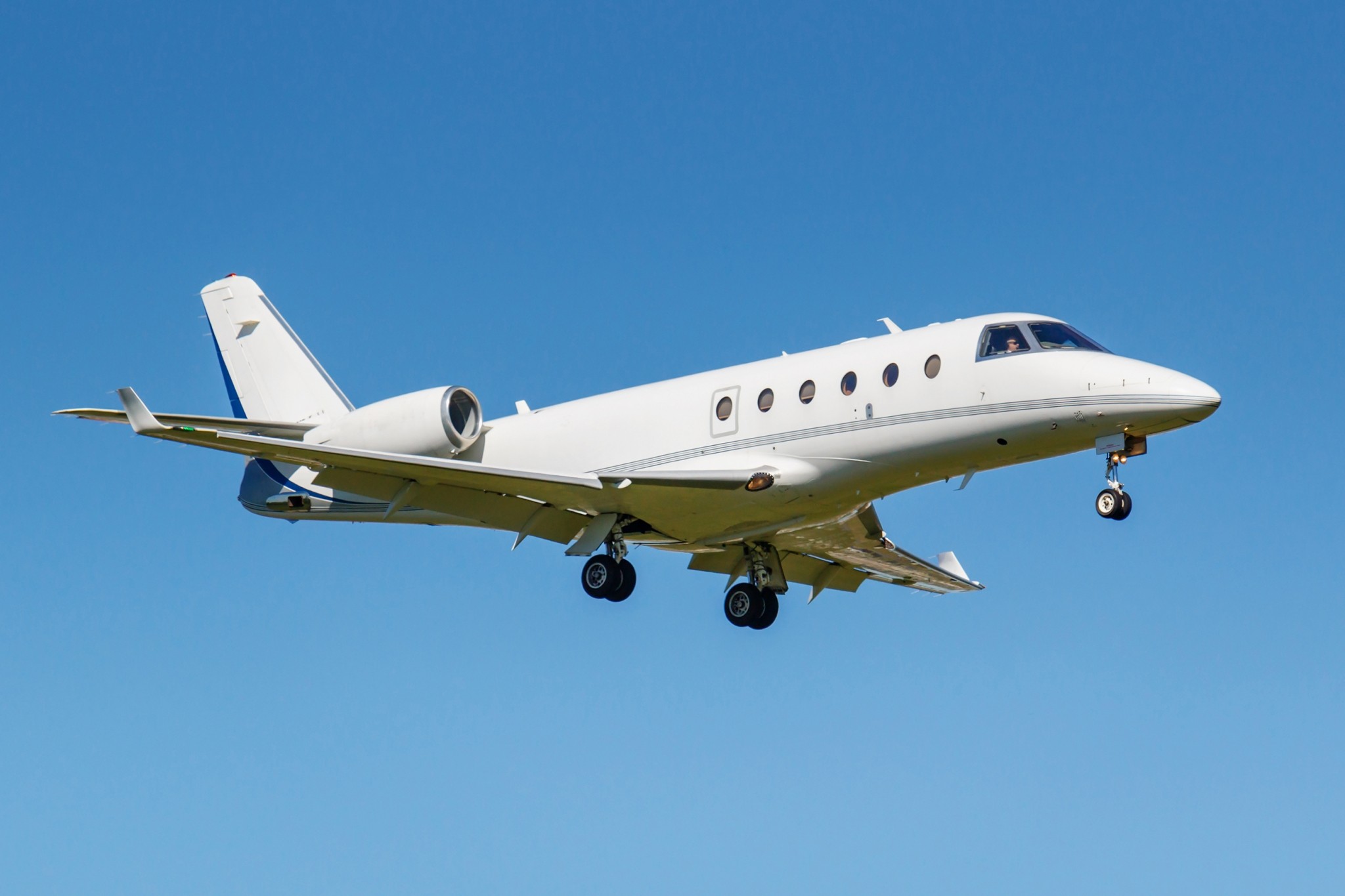 Very Light Jets Fly Private Vegas