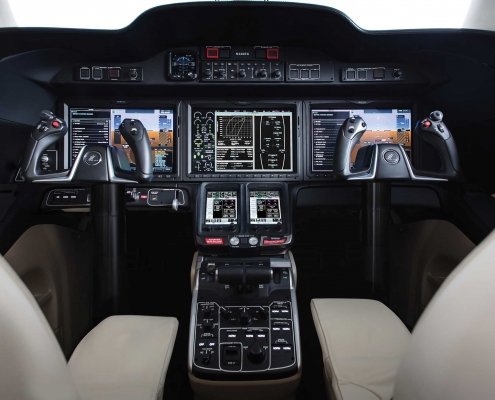 HondaJet: Why Now Is the Perfect Time To Own a Private Jet