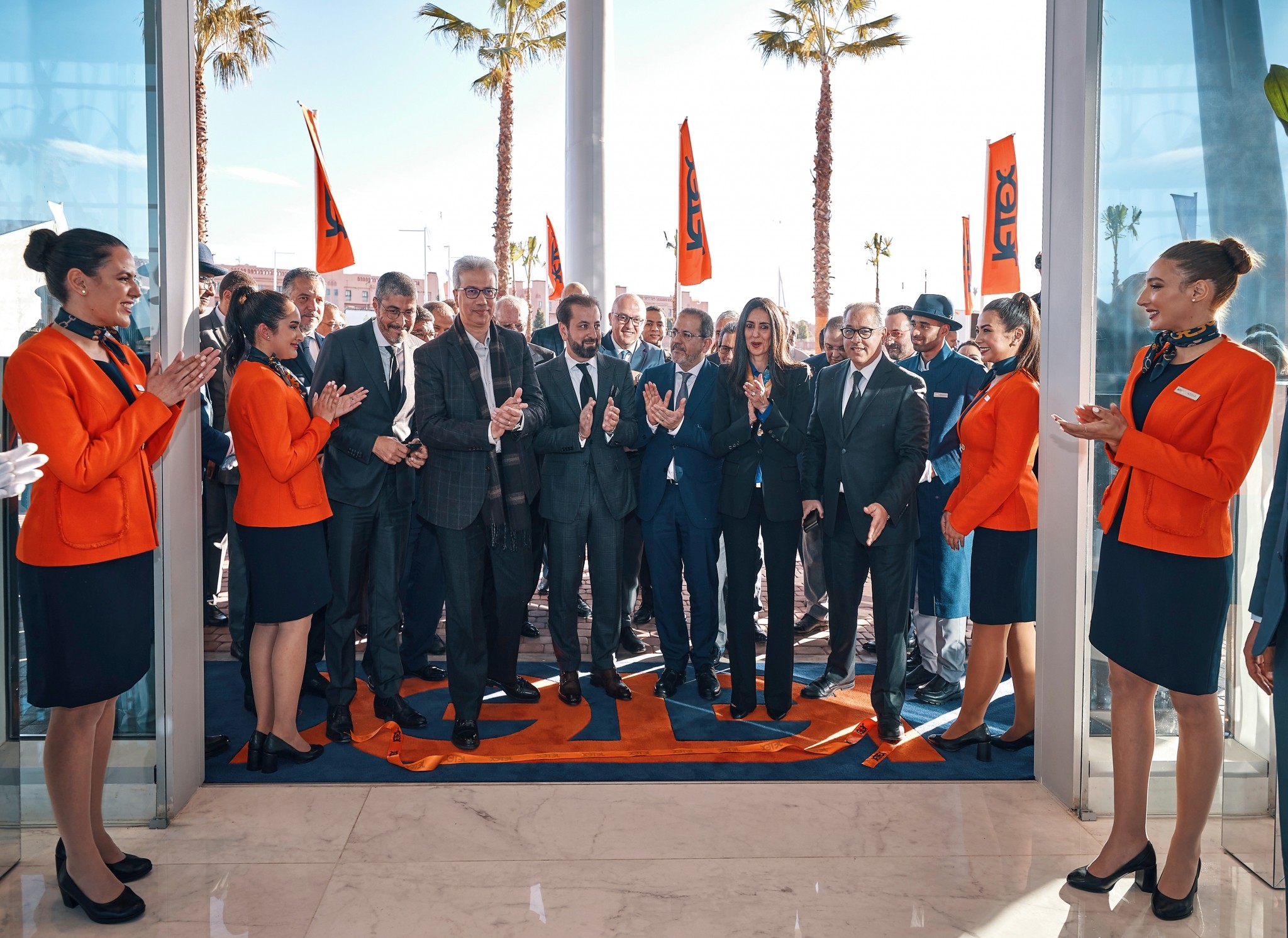 Our Success Story | Jetex Aviation Services