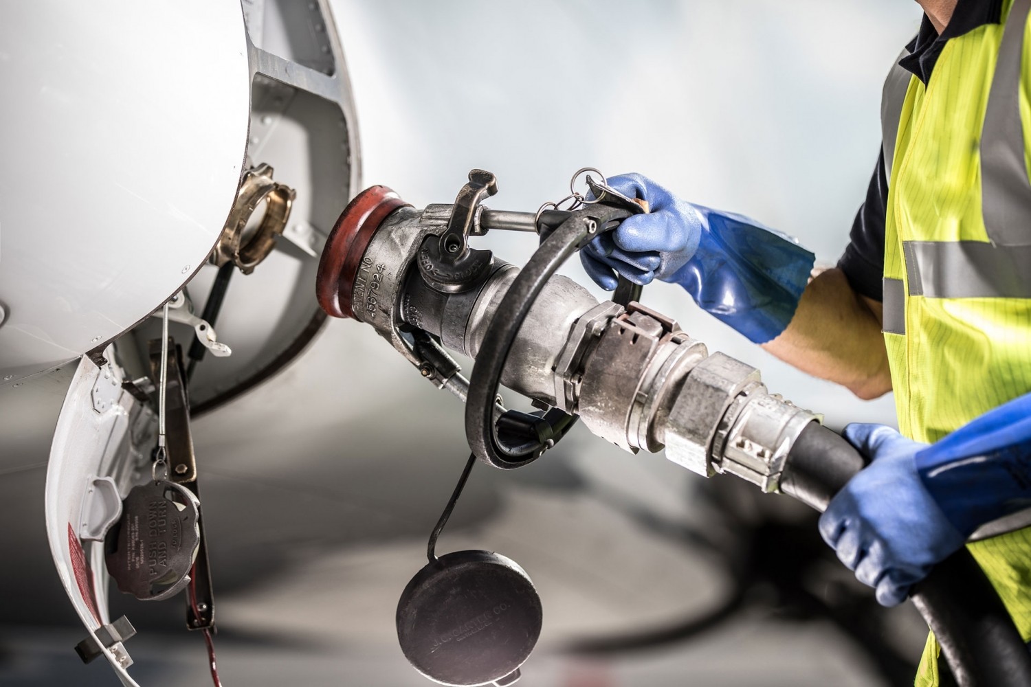 Jetex Makes VAT Reclamation Easier for Clients - FBO Networks, Ground ...