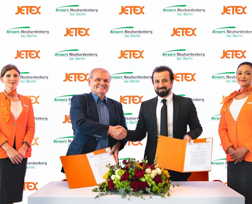 Press Room - FBO Networks, Ground Handling, Trip Planning, Premium Jet Fuel