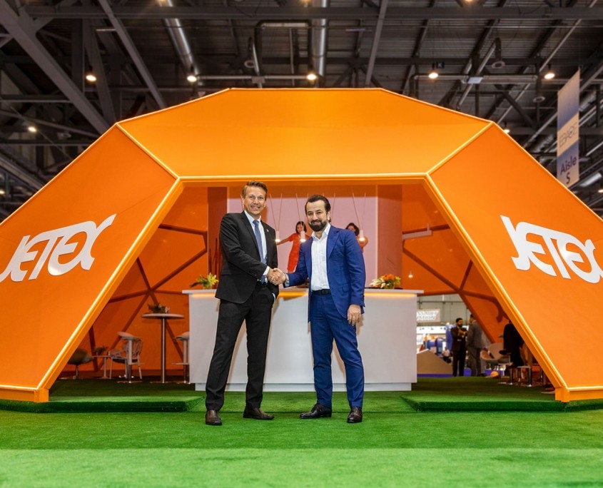 Press Room - FBO Networks, Ground Handling, Trip Planning, Premium Jet Fuel