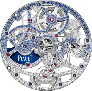 Piaget High Jewellery And Horlogerie Pop-up | at Jetex VIP Terminal