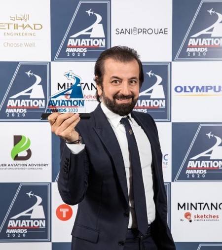 Our Success Story | Jetex Aviation Services