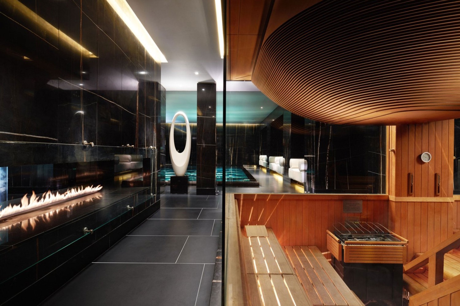 Book London's Best Spas with Jetex Concierge - Jetex