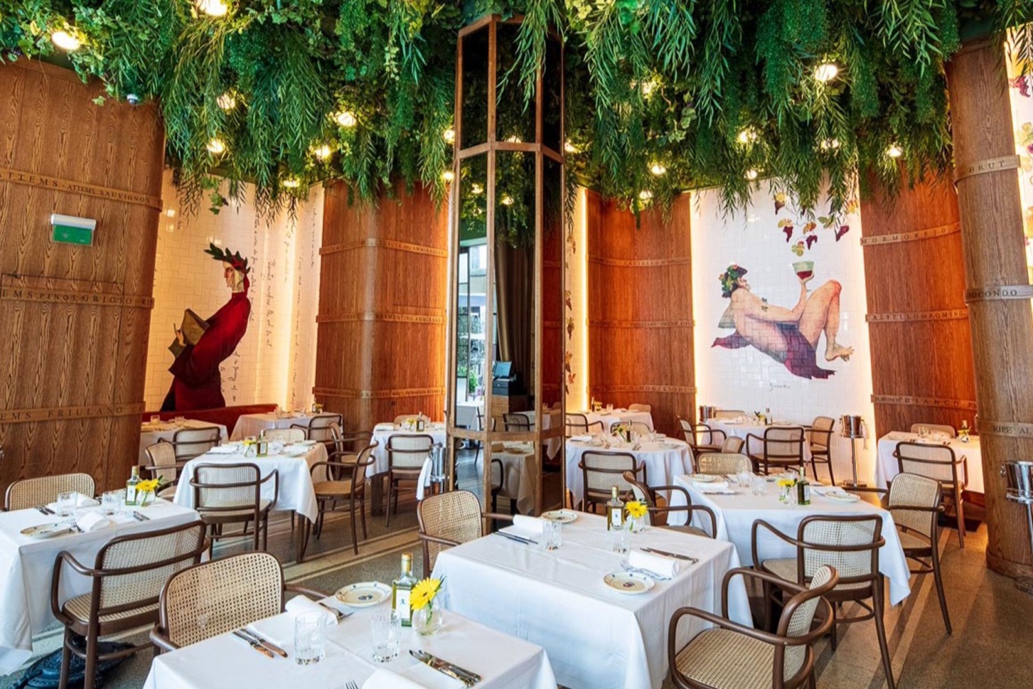 London's Finest Michelin Dining - London Biggin Hill FBO